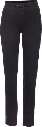 H.I.S Jogginghose mit seitlichem Tapestreifen