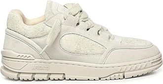 Axel Arigato Homme, Chaussures, Blanc, Taille: 43 EU Baskets