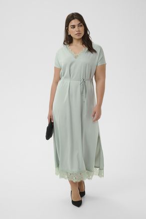 Kaffe Curve Kleid KCjamie Kleid A-shape