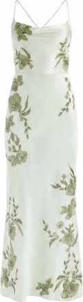Alice & Olivia Damen, Kleider, Gr&uuml;n, 2XSGr&ouml;&szlig;e