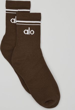 Alo Yoga Socks − Sale: at $24.00+ | Stylight
