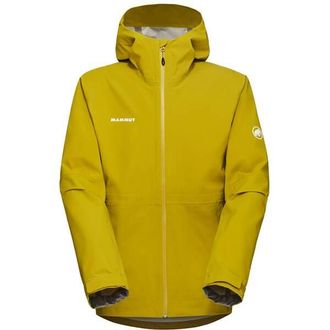Mammut Herren Funktionsjacke Linard Guide HS