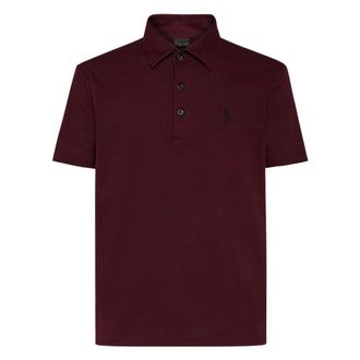 Billionaire Boys Club Homme, Tops, Violet, Taille: 3XL Polo