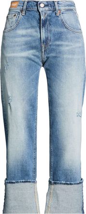 Replay HOSEN & R&Ouml;CKE - Jeanshosen auf YOOX.COM