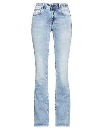 Diesel BAS - Pantalons en jean sur YOOX.COM