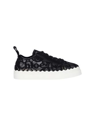 Chlo&eacute; Sneakers Lauren