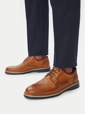 Pikolinos Halbschuhe Carlet M6W-4311 Braun