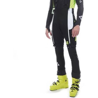 Fischer Herren Anzug RACE SHORT RACING BLACK