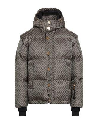 Balmain MANTEAUX - Doudounes plume ou synth&eacute;tique sur YOOX.COM