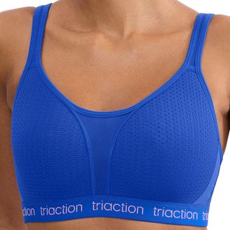 Triumph TriAction - Energy Lite P - Sport-BH (80E Racing Blue)
