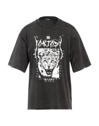 Dolce & Gabbana TOPS - T-shirts auf YOOX.COM