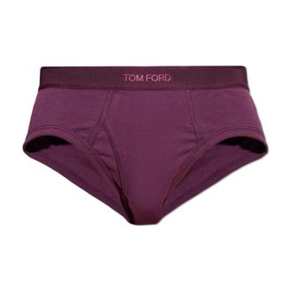Tom Ford Herren, Unterw&auml;sche, Lila, XSGr&ouml;&szlig;e