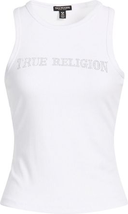 True Religion TOPS - Tank Tops auf YOOX.COM
