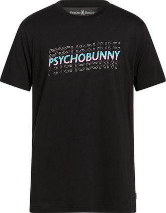 Psycho Bunny TOPS - T-shirts auf YOOX.COM