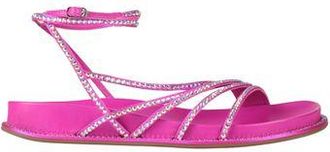 Le Silla CHAUSSURES - Sandales sur YOOX.COM