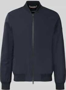 Cinque Regular Fit Jacke mit Stehkragen Modell Rapid