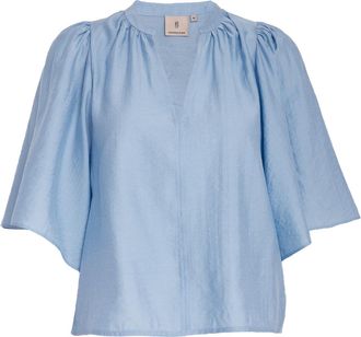 Peppercorn Bluse Georgia