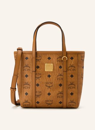 MCM Mcm Handtasche Toni Small braun