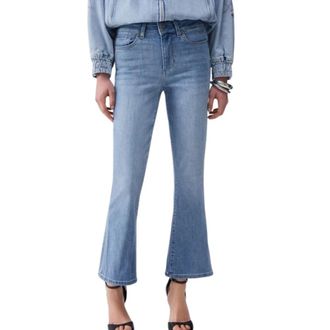 Liu Jo Damen, Jeans, Blau, W29Gr&ouml;&szlig;e