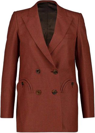 Blaz&eacute; Milano Blazer - Rot