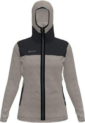 Rock Experience Savoonga 2.0 Hoodie W - Fleecejacke - Damen
