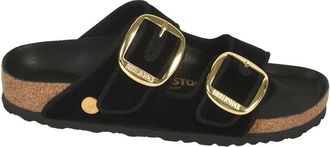 Birkenstock Damen, Schuhe, Schwarzk, 38 EUGr&ouml;&szlig;e