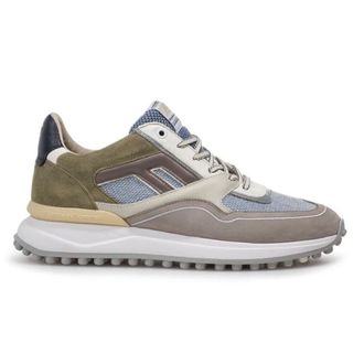 Floris Van Bommel Herren, Schuhe, Mehrfarbig, 44 EUGr&ouml;&szlig;e