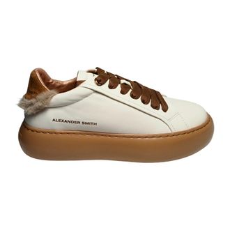 Alexander Smith Sneakers - - Shoes - Damen - Wei&szlig; - 36 EU