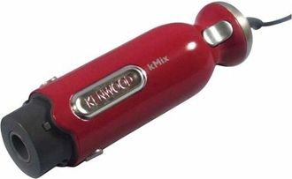 Kenwood Ersatzteil - Roter Motorblock