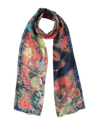 Vivienne Westwood ACCESSOIRES - &Eacute;charpes sur YOOX.COM