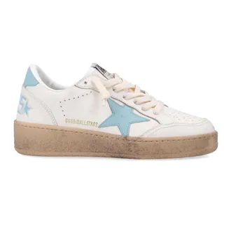 Golden Goose Damen, Schuhe, Wei&szlig;, 39 EUGr&ouml;&szlig;e