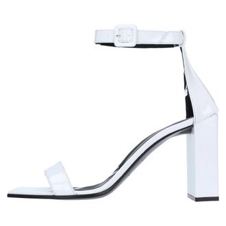 Giuseppe Zanotti Damen, Schuhe, Wei&szlig;, 37 EUGr&ouml;&szlig;e