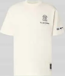 Champion Relaxed Fit T-Shirt aus reiner Baumwolle