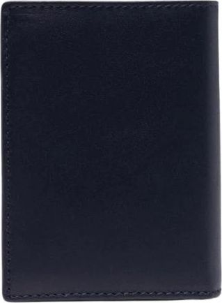 Comme Des Gar&ccedil;ons Homme, Accessoires, Bleu, Taille: ONE Size Classic Group Wallet