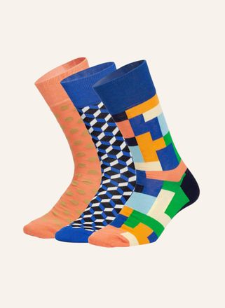 DillySocks Dillysocks Socken Metrics blau