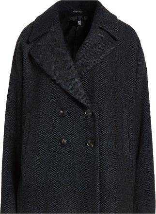 Sopi JACKEN & M&Auml;NTEL - M&auml;ntel auf YOOX.COM