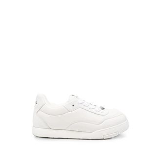 Givenchy Givenchy Ballerinas - - Shoes - Herren - Wei&szlig; - 44 1/2 EU