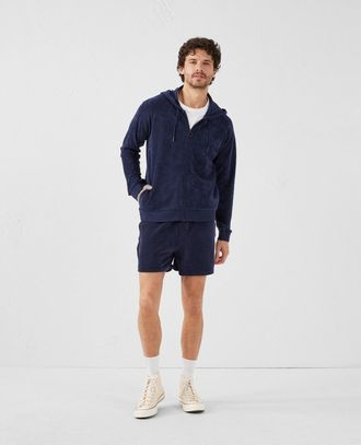 Jott Short &eacute;ponge Marine Eagle - Taille XXL