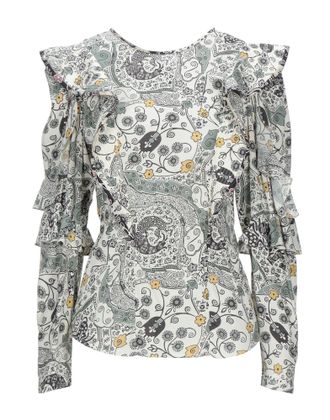 Isabel Marant TOPS - Tops auf YOOX.COM