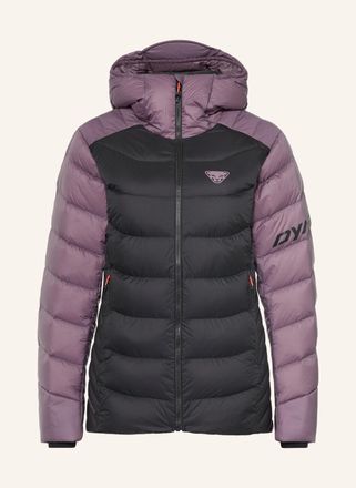 Dynafit Daunenjacke Tigard grau