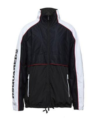 Dsquared2 MANTEAUX - Vestes et blousons sur YOOX.COM