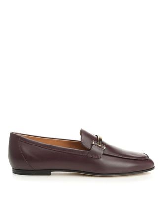Tod's Mocassins - Marron