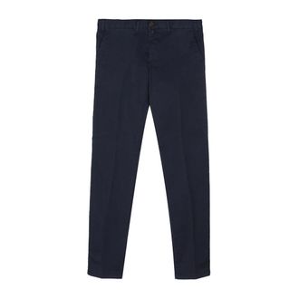 Barbour Bolton Hosen - - Trousers - Herren - Blau - W44