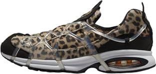 Nike Nike Homme Air Kukini Se Basket, Black/Multi, 41 EU