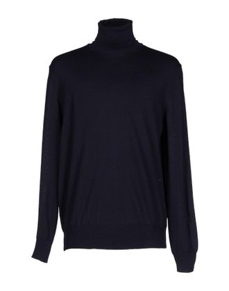 Heritage STRICKWAREN - Rollkragenpullover auf YOOX.COM