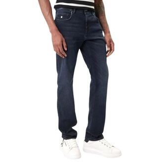 Karl Lagerfeld Herren, Jeans, Blau, W33Gr&ouml;&szlig;e