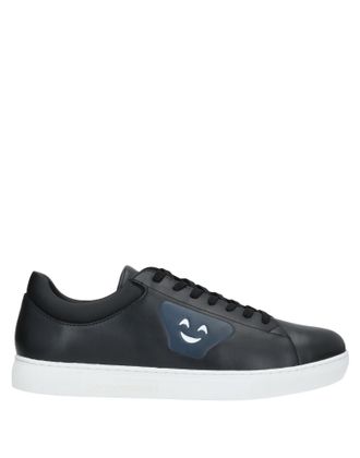 Emporio Armani SCHUHE - Sneakers auf YOOX.COM