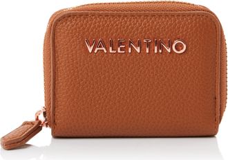 Valentino Damen Scarlett RE Handbag, Cuoio