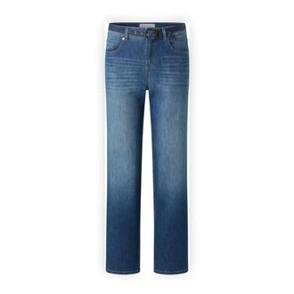 Angels Damen, Jeans, Blau, M L30Gr&ouml;&szlig;e