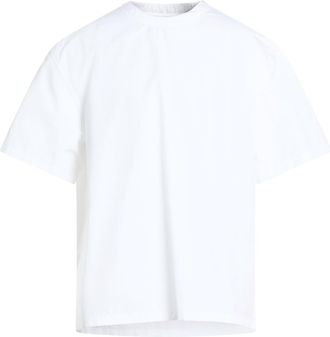 Jil Sander TOPS - T-shirts auf YOOX.COM